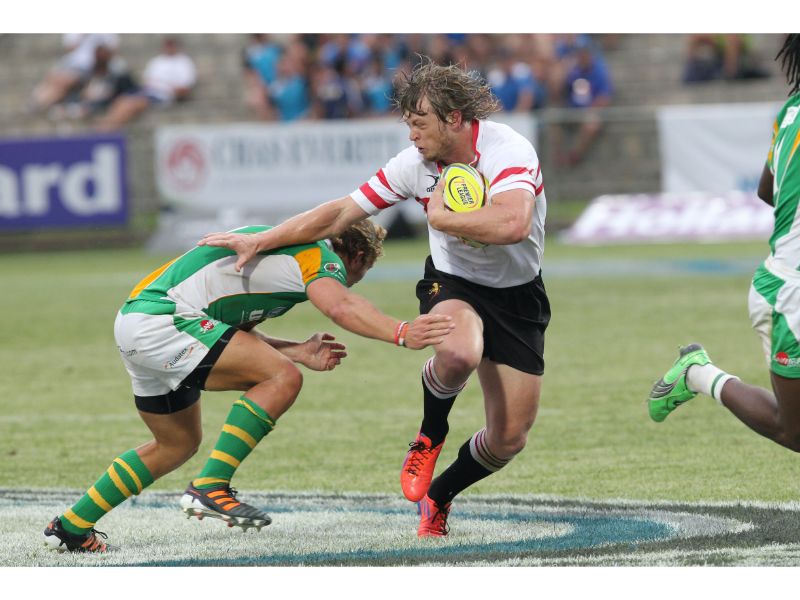 Pro Recco Rugby | Joggo | Rugby a 15